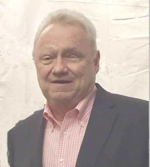 Michael Douglas Tomney | News, Sports, Jobs - Standard-Examiner